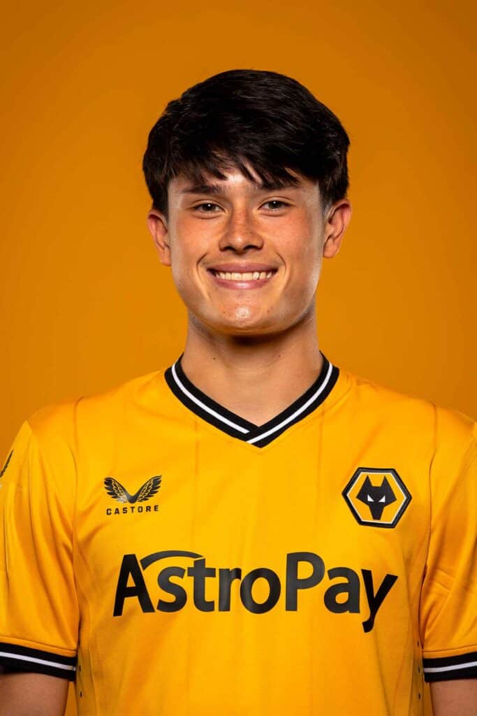 U21s Archives - Wolves Academy