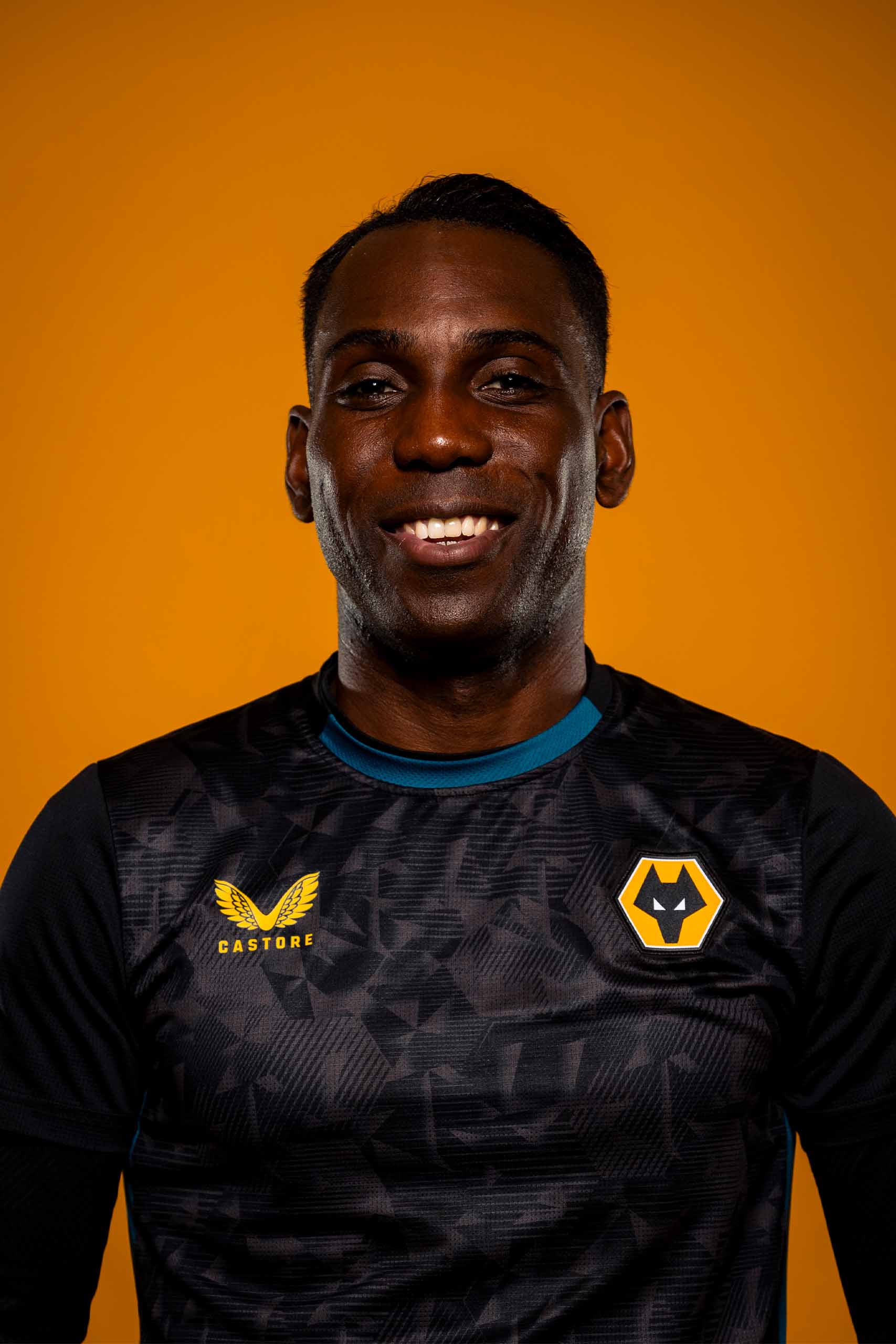 Daniel Watson - Wolves Academy