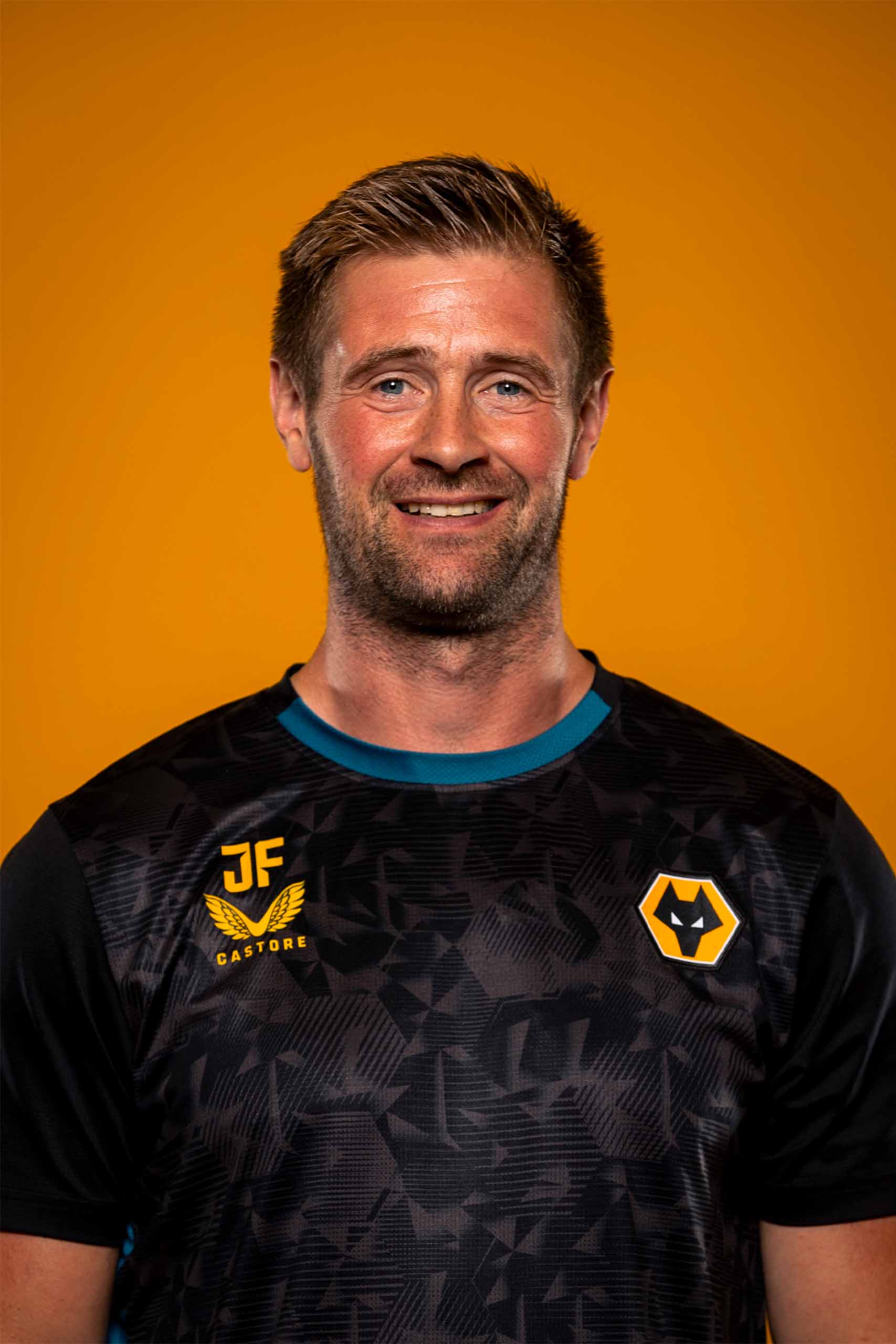 Jonathan Fenner - Wolves Academy