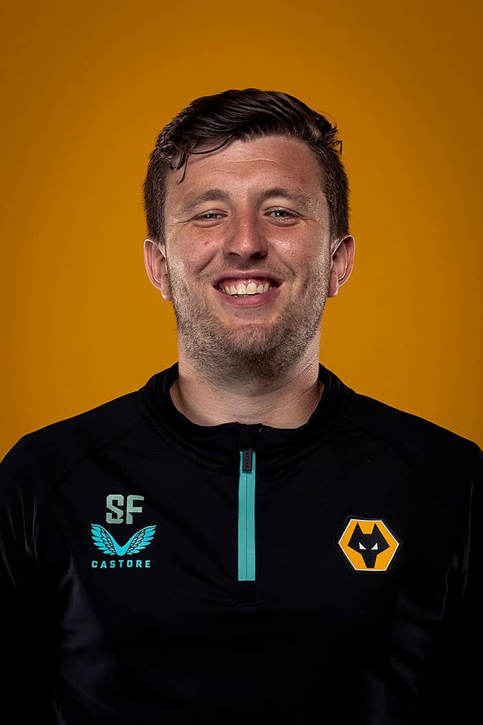 Coaches Archives - Wolves Academy