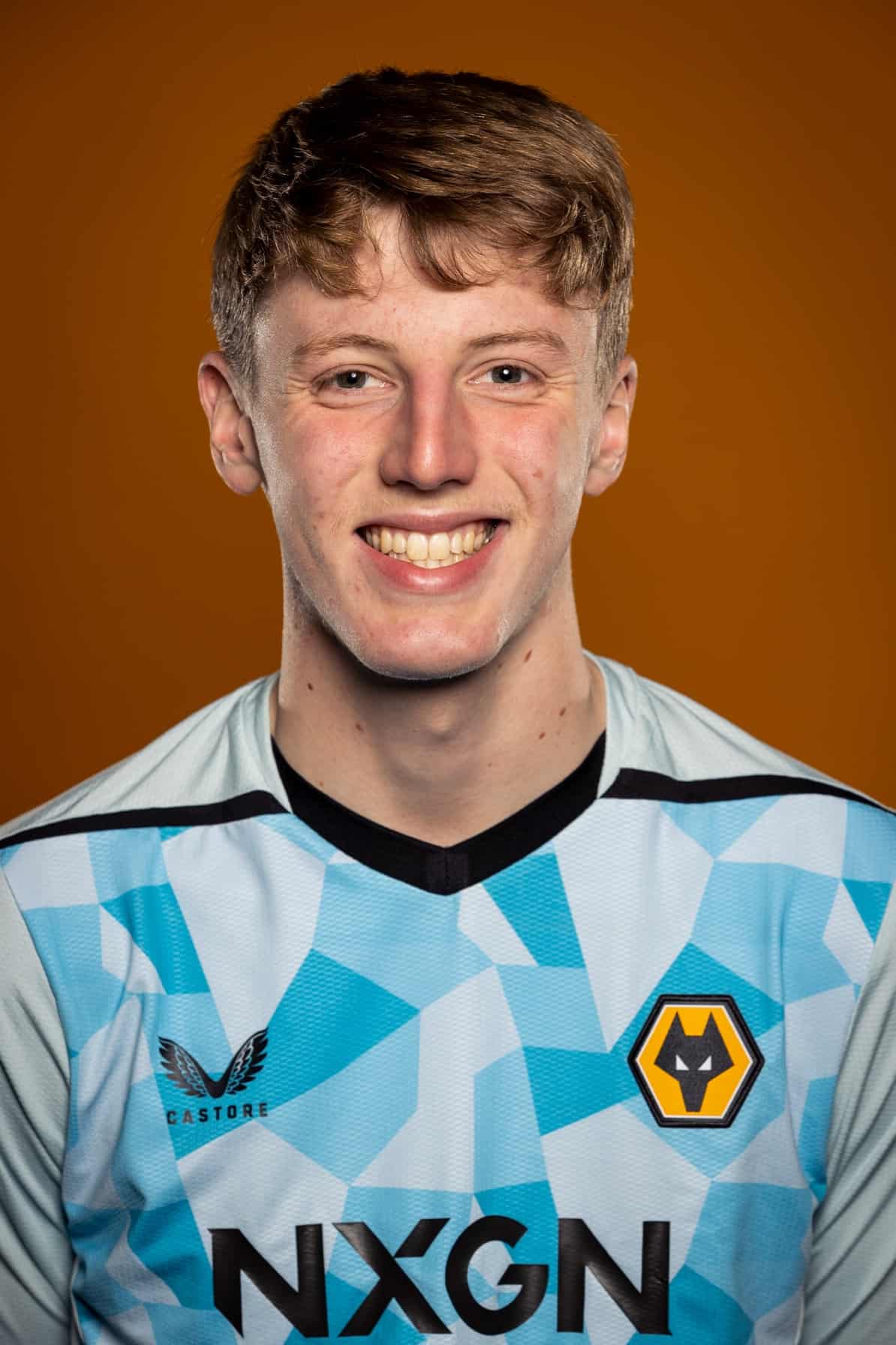James Storer - Wolves Academy