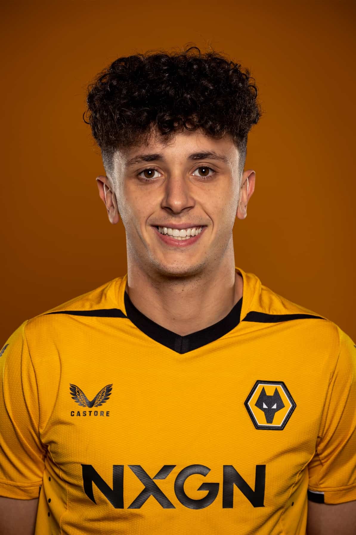 Josh Esen - Wolves Academy