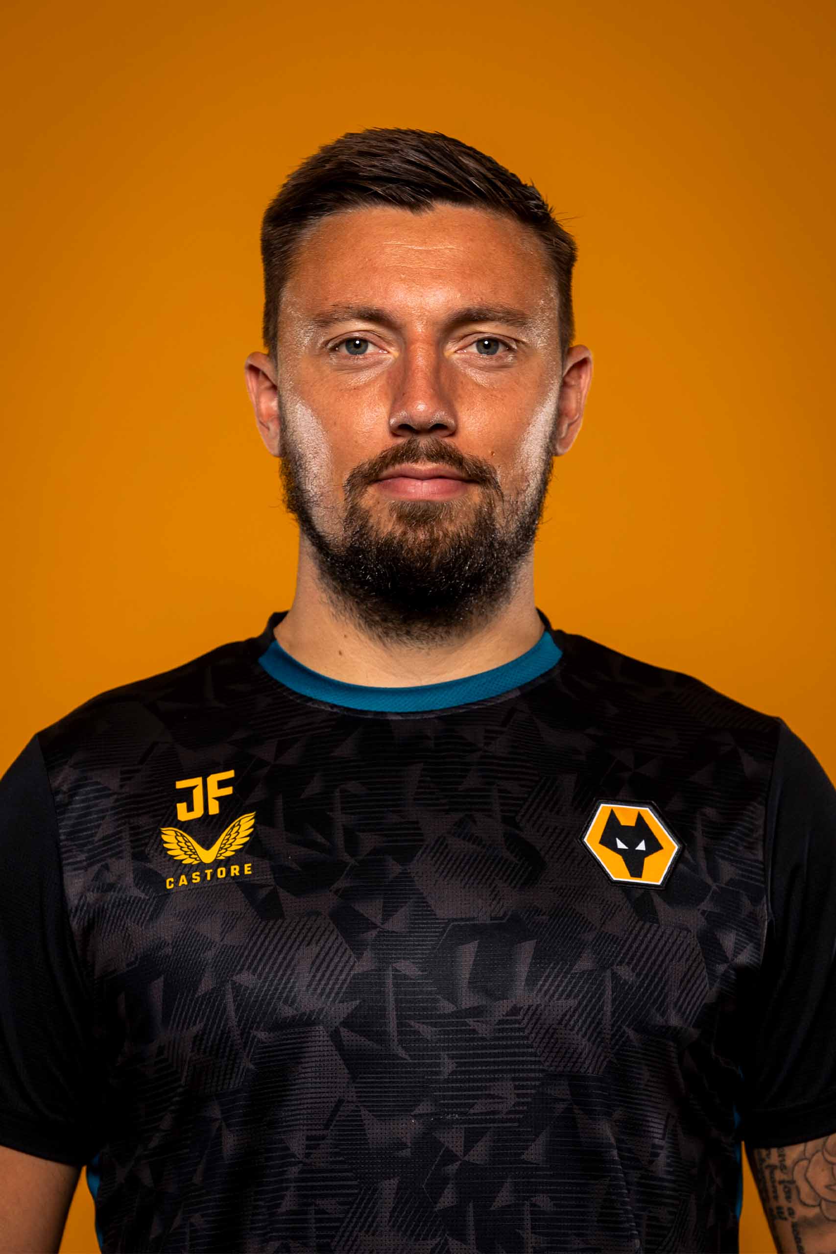 Jonathan Flatt - Wolves Academy
