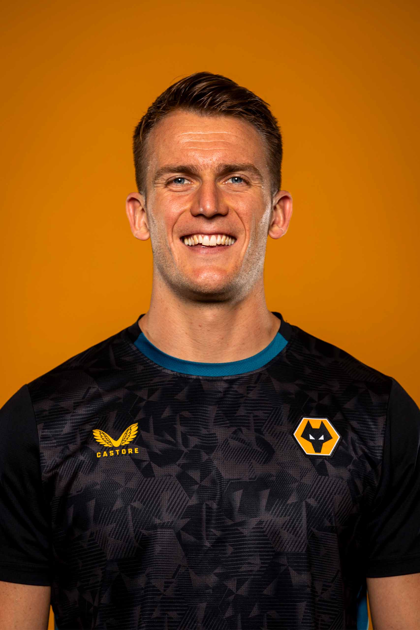 Josh Plail - Wolves Academy