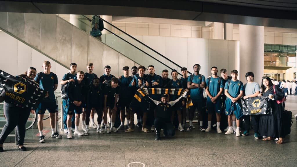 How to watch | Wolves in Mumbai - Wolves Academy