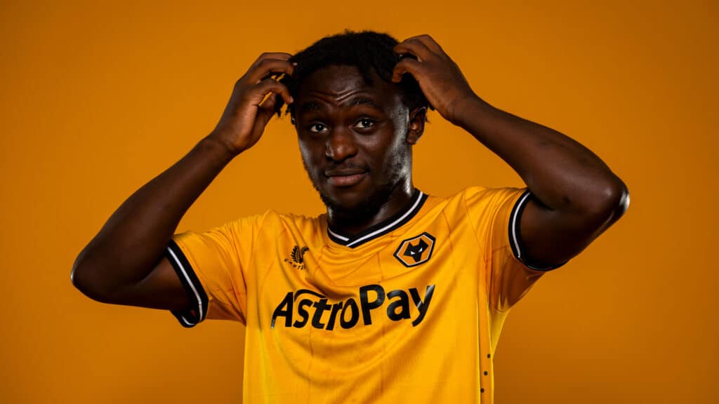 U21 preview | Wolves vs Fulham - Wolves Academy