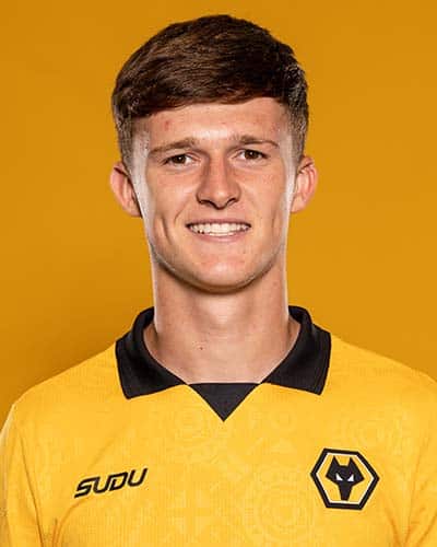 Caden Voice - Wolves Academy