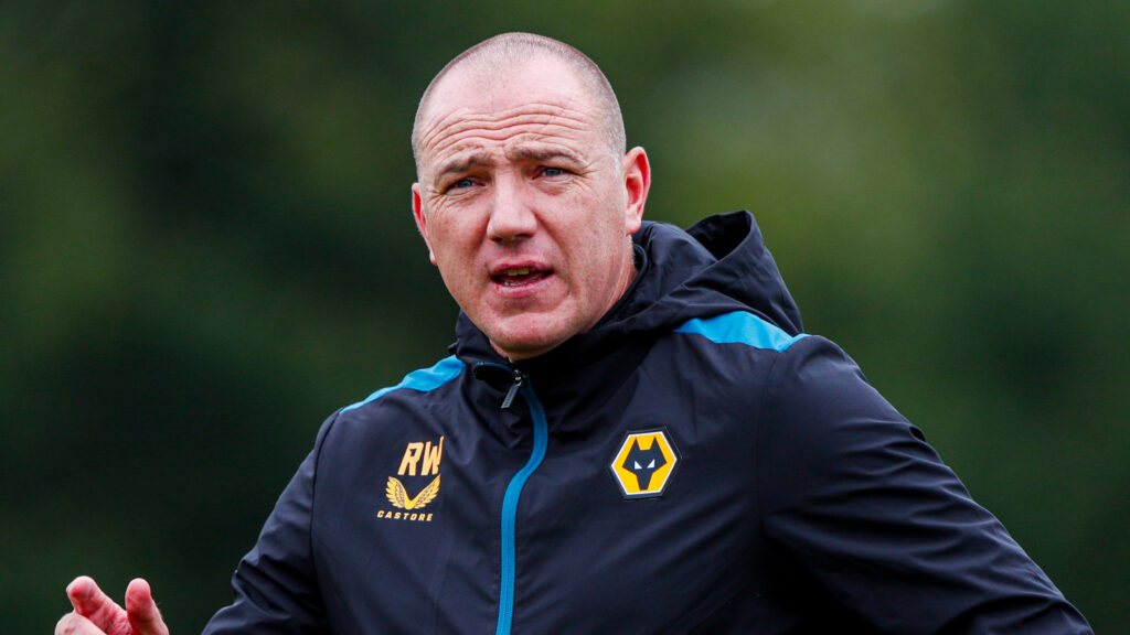 Walker | 'It’s one we can reflect on and learn from' - Wolves Academy