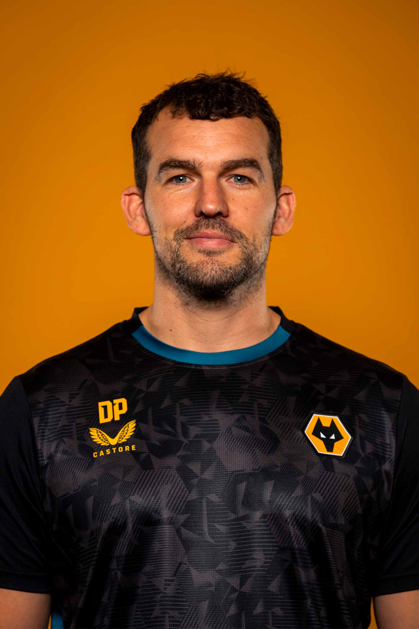 Dan Pearce - Wolves Academy