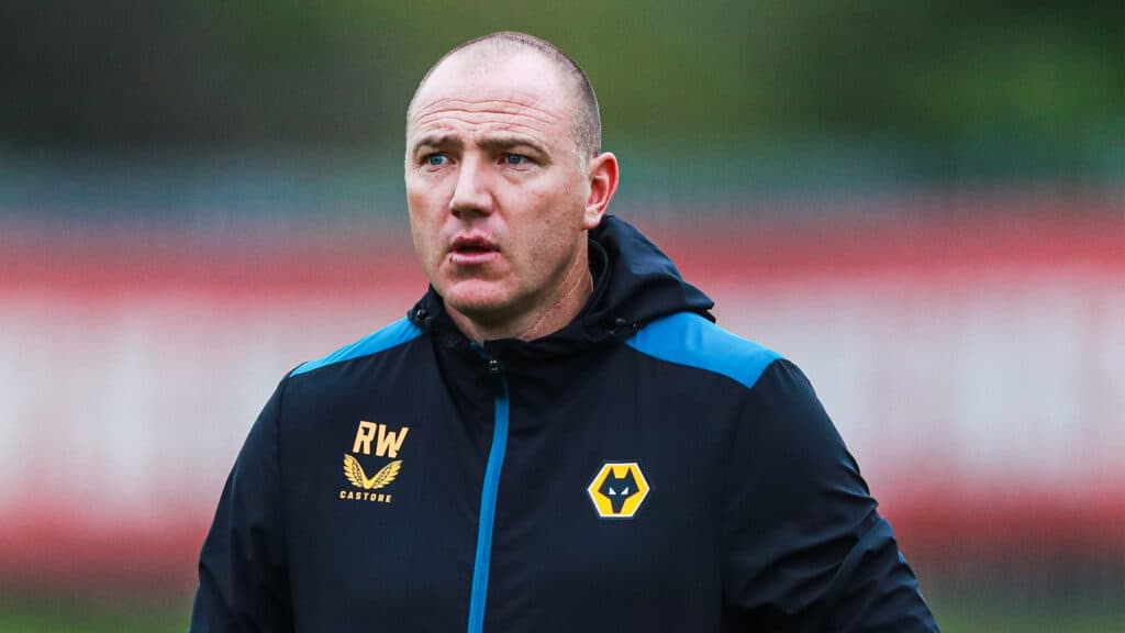 Walker | 'The performance was excellent' - Wolves Academy