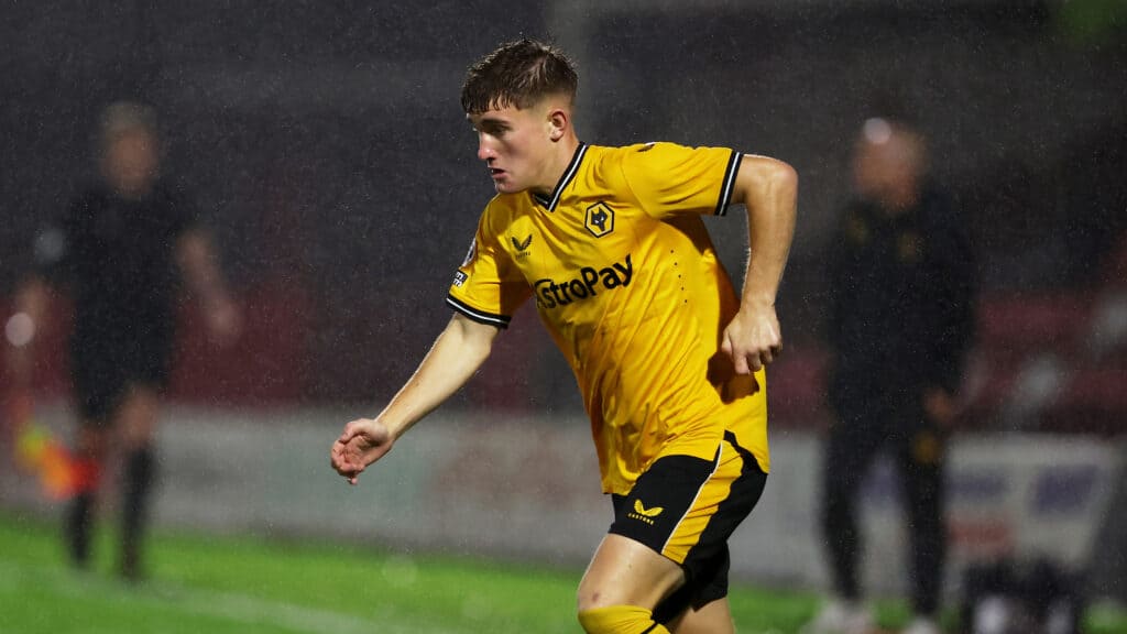 PL Cup preview | Wolves vs Norwich - Wolves Academy