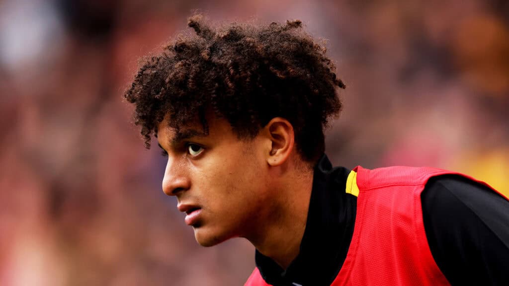 Internationals | Academy youngsters called up - Wolves Academy