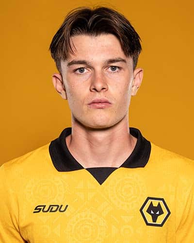 Emilio Ballard-Matthews - Wolves Academy